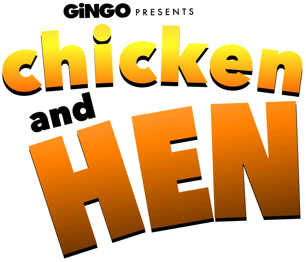 Chicken and Hen | Gingo Wiki | Fandom