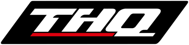 THQ | Gingo Wiki | Fandom