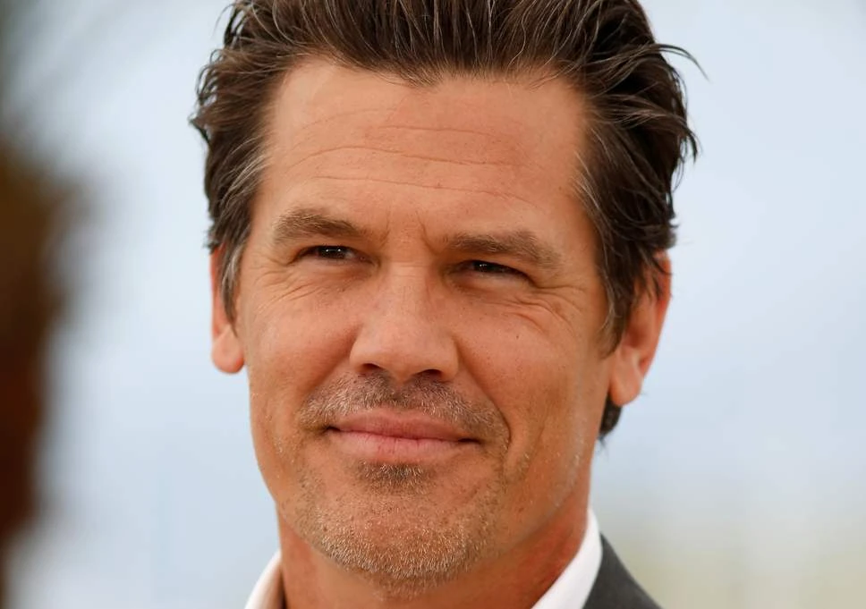 Josh Brolin | Gingo Wiki | Fandom