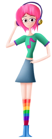 Lix (character) | Gingo Wiki | Fandom