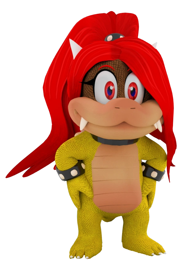Melody jamie koopa | Gingo Wiki | Fandom