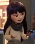 Addie McCallister/Gallery | Gingo Wiki | Fandom