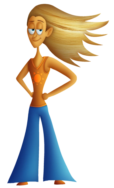 Summer | Gingo Wiki | Fandom