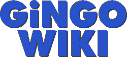 Gingo Wiki | Fandom