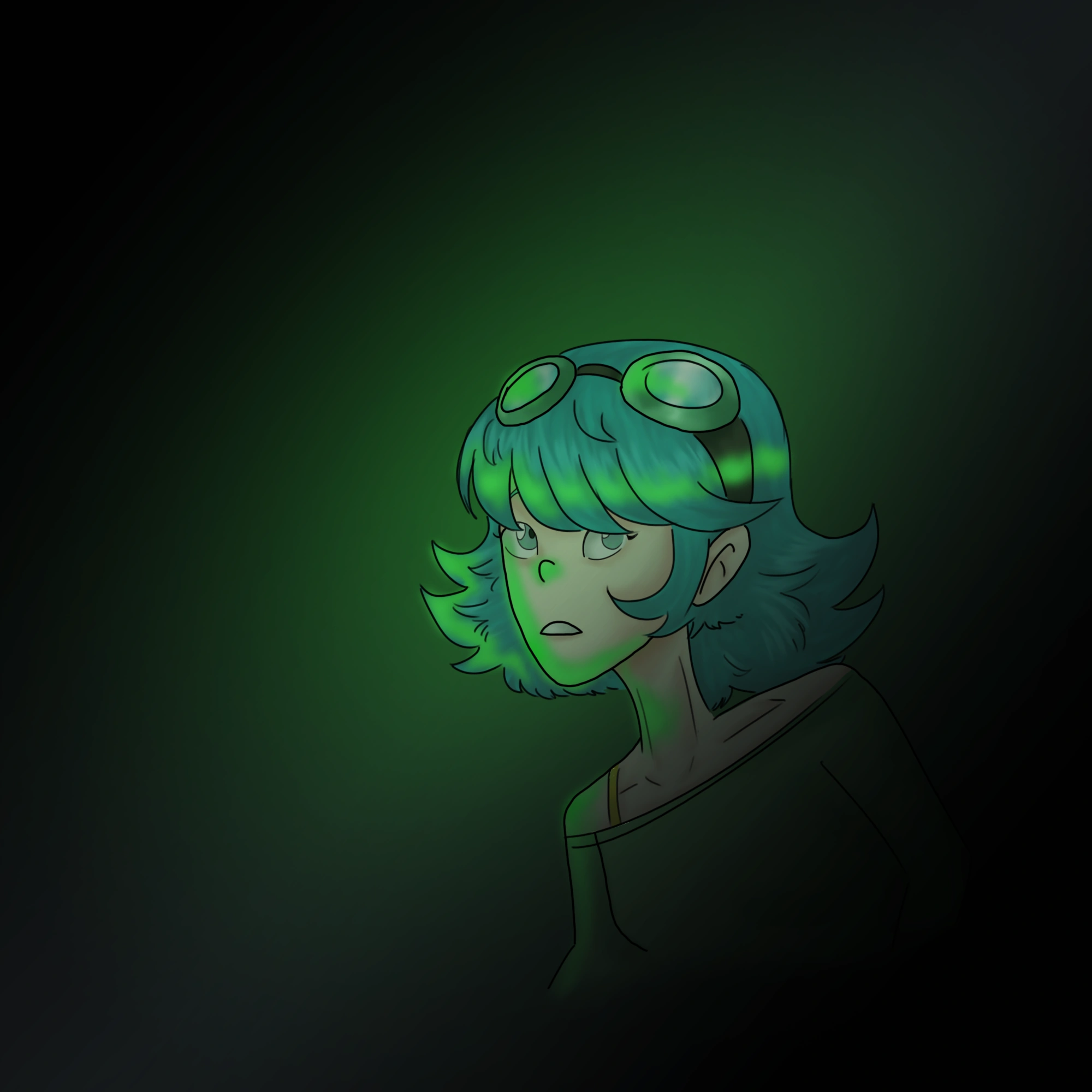 Billy and the Big One/Credits | Gingo Wiki | Fandom