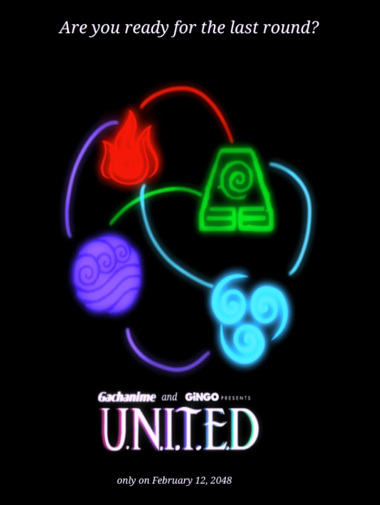 United ( 2048 ) | Gingo Wiki | Fandom