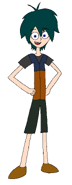 Jamo | Gingo Wiki | Fandom