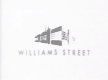 Williams Street | Gingo Wiki | Fandom