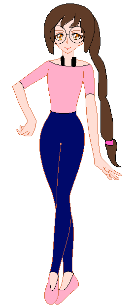 Carla/cure shimmer | Gingo Wiki | Fandom