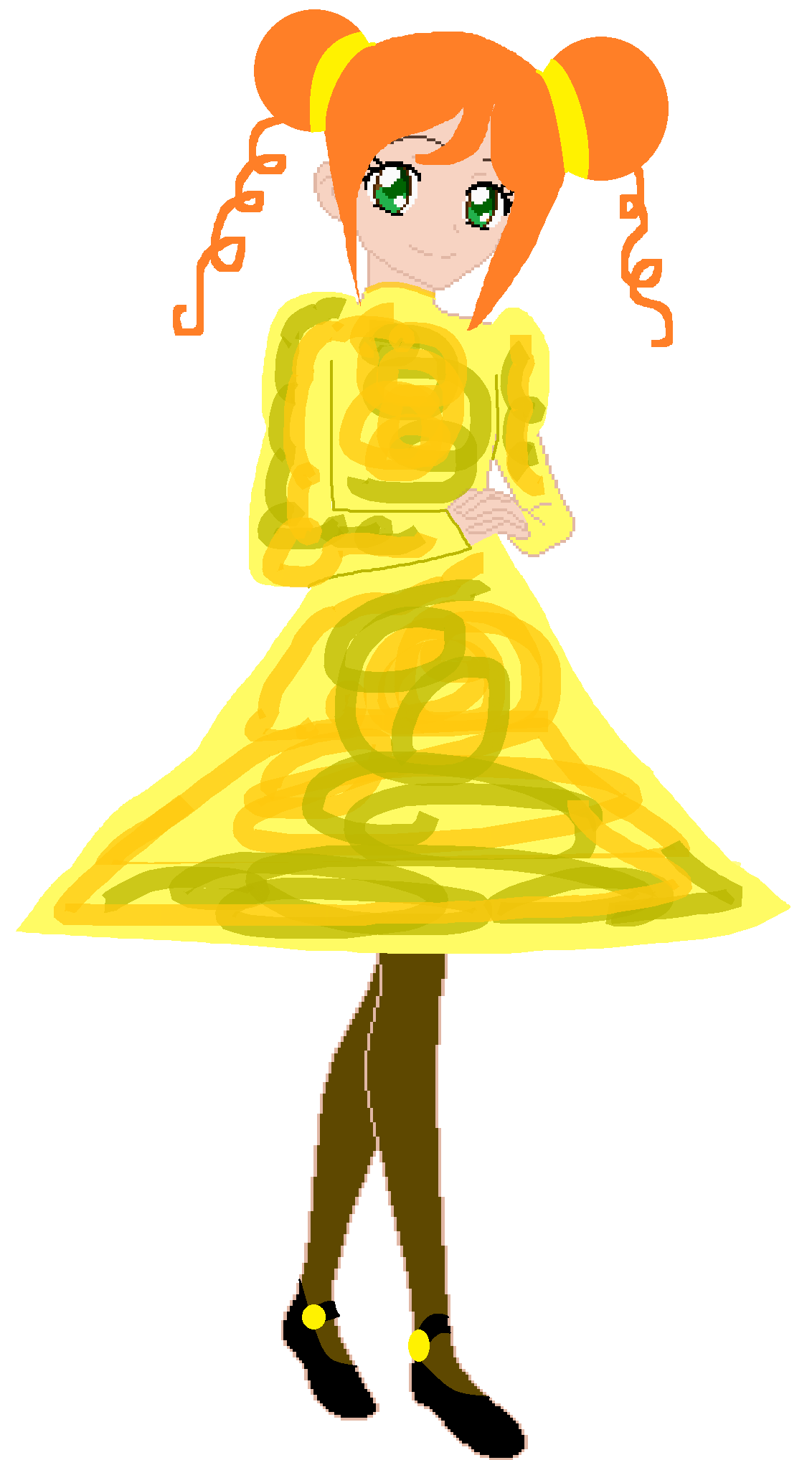 Ivory (character) | Gingo Wiki | Fandom