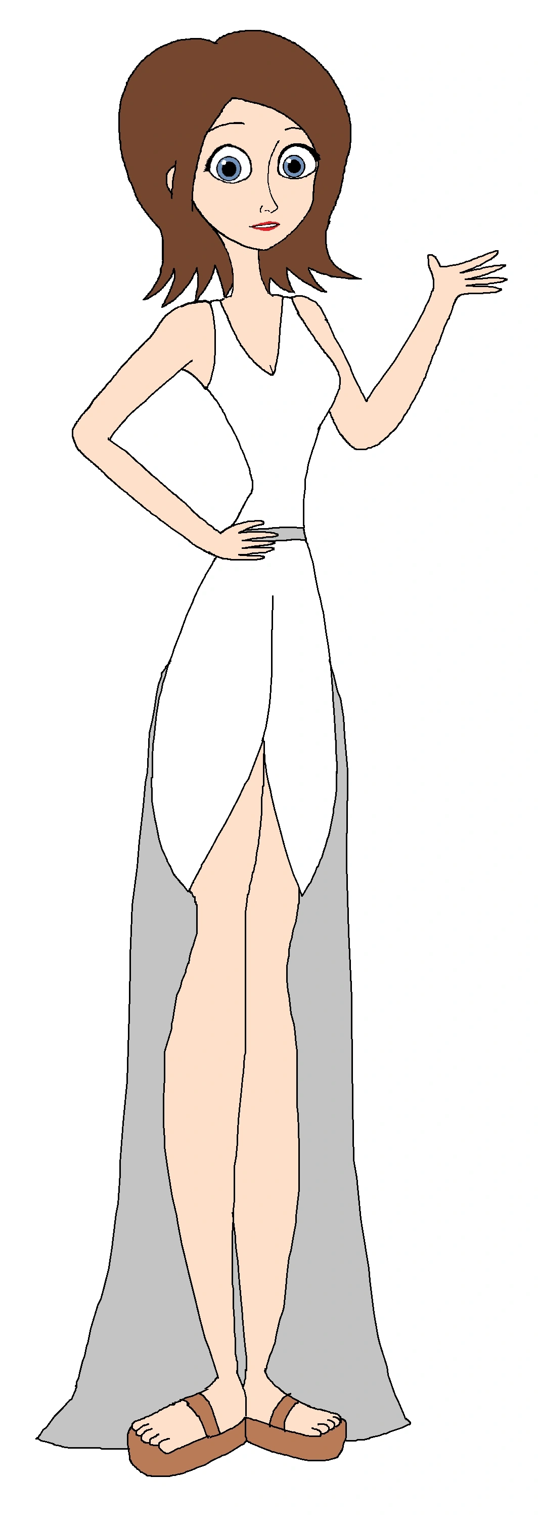 Nepola | Gingo Wiki | Fandom