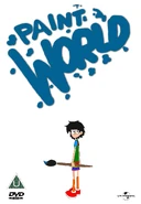Paint World/Gallery | Gingo Wiki | Fandom