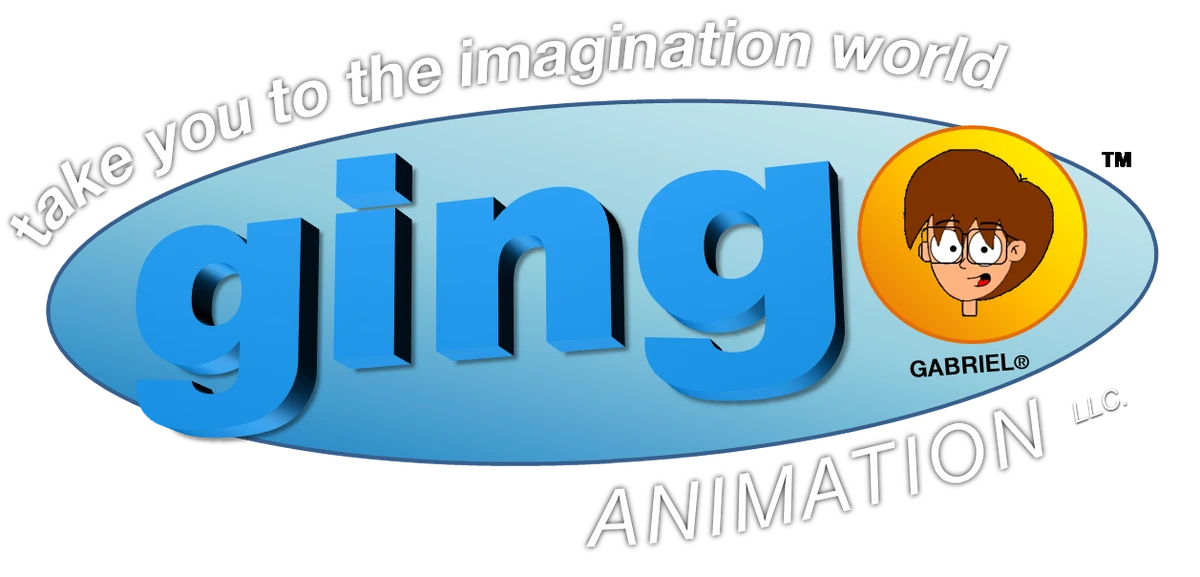 Gingo's World | Gingo Wiki | Fandom