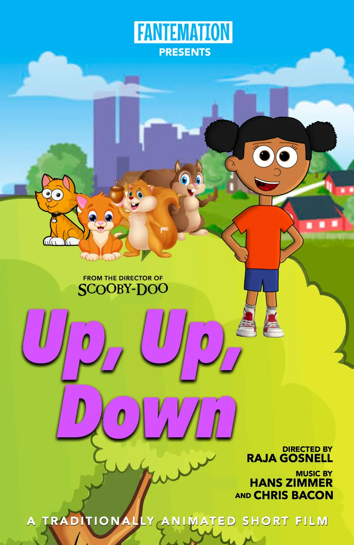 Up, Up, Down | Gingo Wiki | Fandom