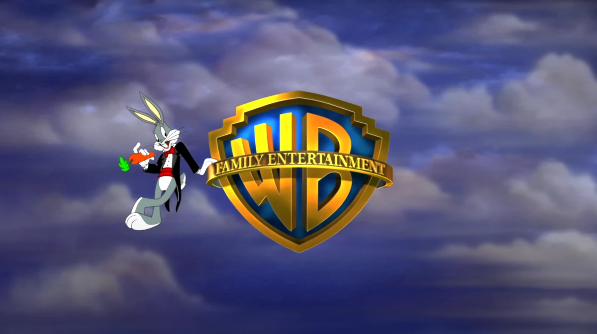 Warner Bros. Family Entertainment | Gingo Wiki | Fandom