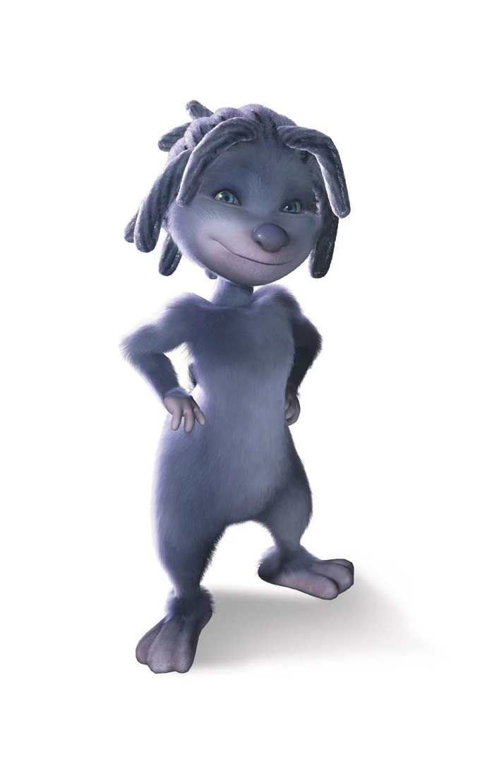 Linda | Gingo Wiki | Fandom
