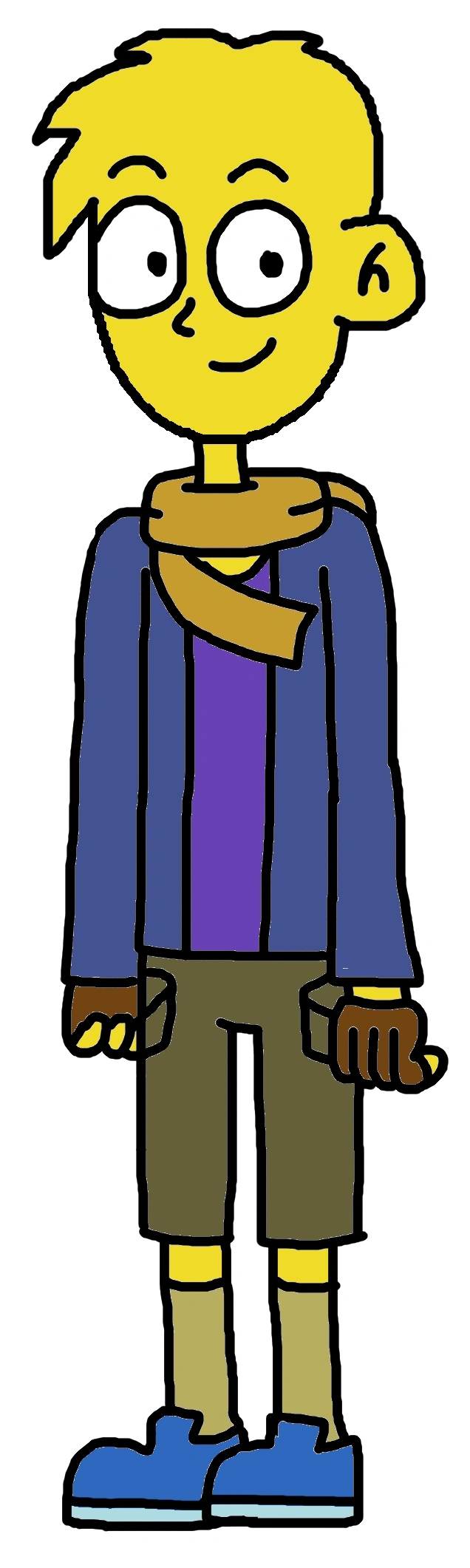 Sunshine | Gingo Wiki | Fandom