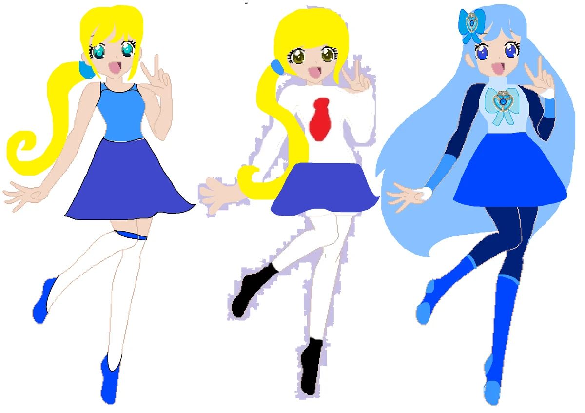 Anna hanabira | Gingo Wiki | Fandom