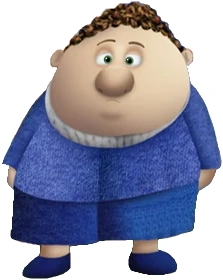 Mark (Dusk and Dawn) | Gingo Wiki | Fandom