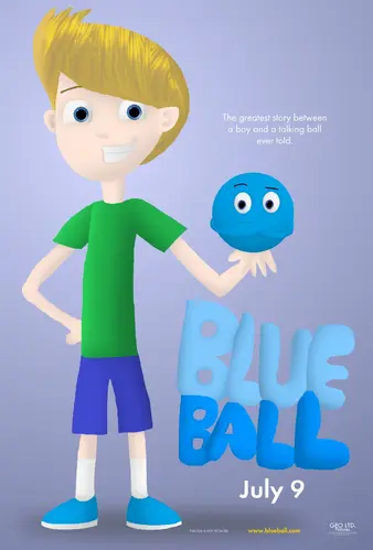 Blue Ball | Gingo Wiki | Fandom