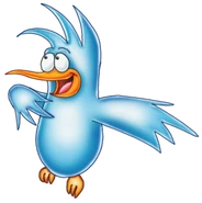 Hubble | Gingo Wiki | Fandom