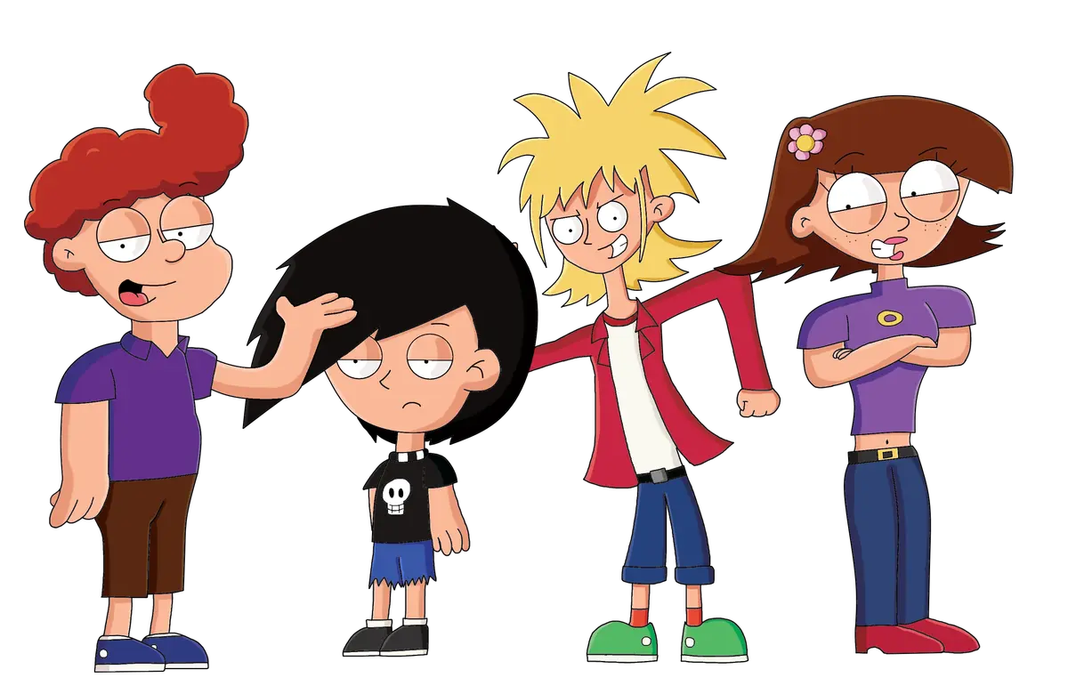 Stacy Coleman | Gingo Wiki | Fandom