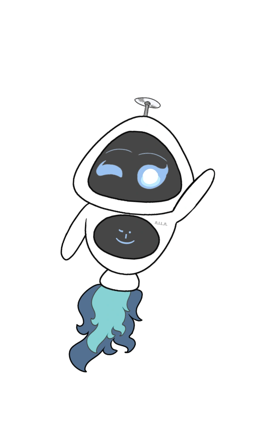 A.I.L.A. | Gingo Wiki | Fandom