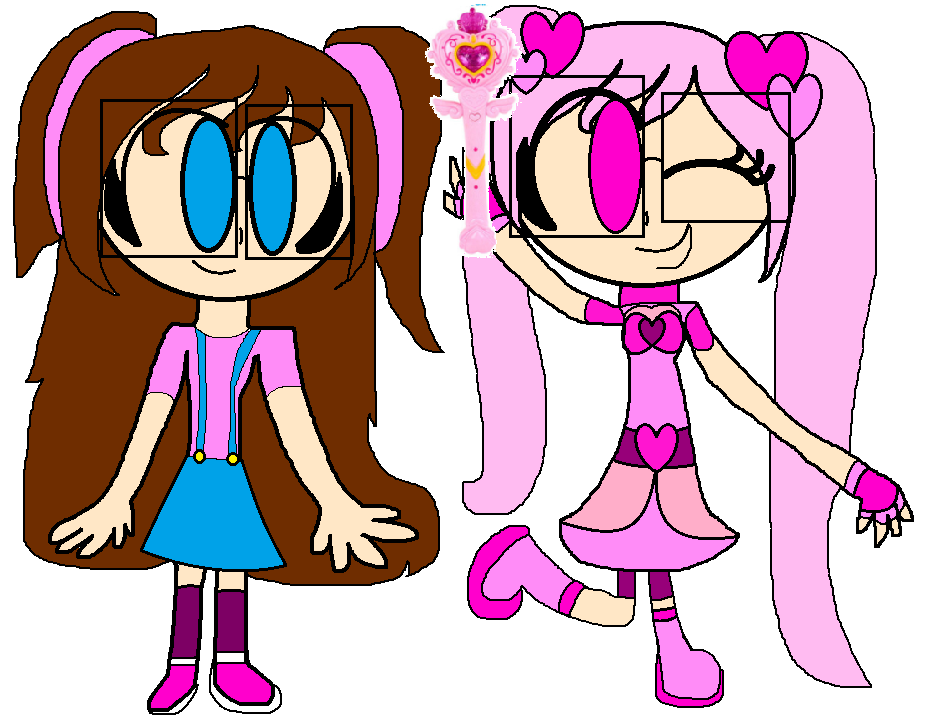 The adventures of mina garcia | Gingo Wiki | Fandom