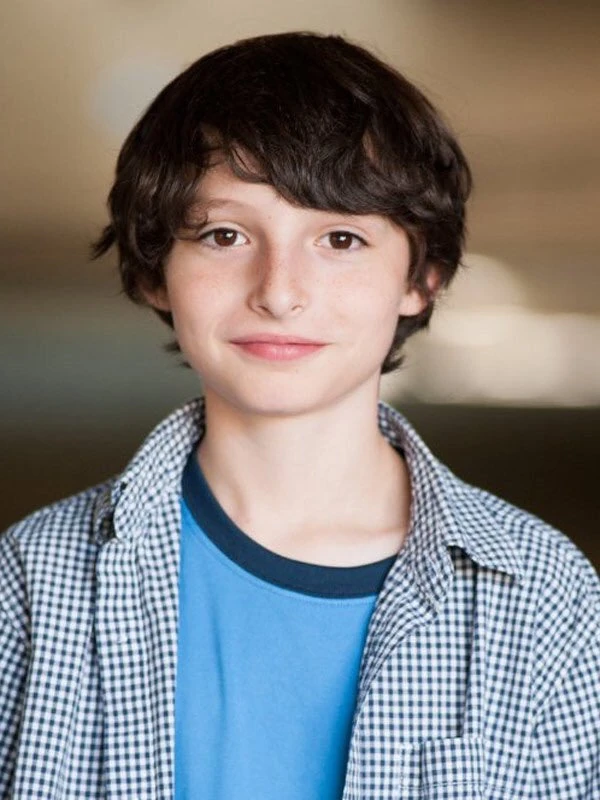 Finn Wolfhard | Gingo Wiki | Fandom