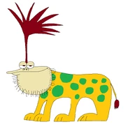 Imagimals/Gallery | Gingo Wiki | Fandom