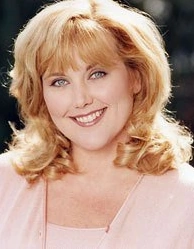 Terri Douglas | Gingo Wiki | Fandom