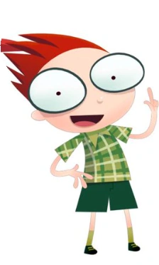 Manu (character) | Gingo Wiki | Fandom