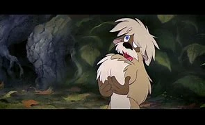 Gurgi | Gingo Wiki | Fandom