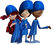 Elders (Dusk and Dawn) | Gingo Wiki | Fandom