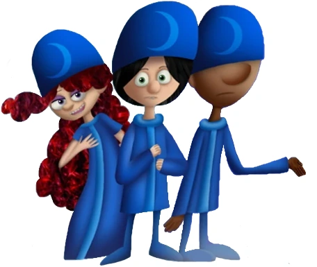 Elders (Dusk and Dawn) | Gingo Wiki | Fandom