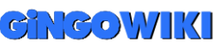 Gingo Wiki | The Wiki Wiki | Fandom