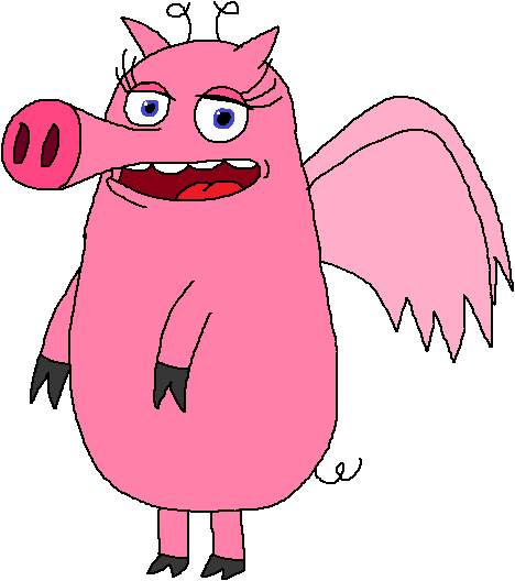 Lizzy | Gingo Wiki | Fandom