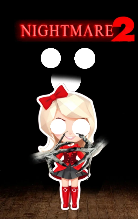 Nightmare 2 | Gingo Wiki | Fandom