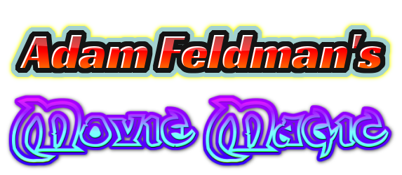 Adam Feldman's Movie Magic | Gingo Wiki | Fandom