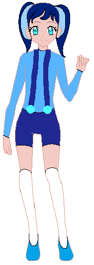 Umi | Gingo Wiki | Fandom