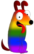 Paint World/Gallery | Gingo Wiki | Fandom