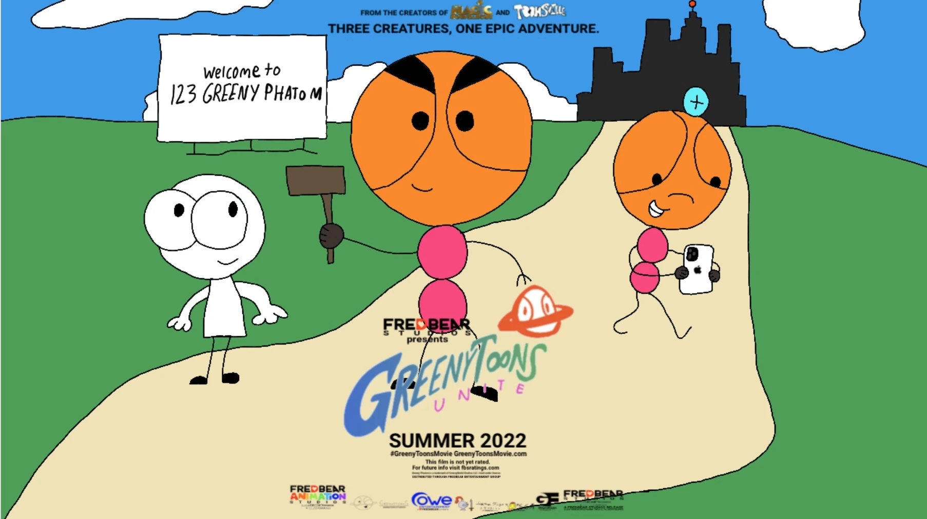 Discuss Everything About Gingo Wiki | Fandom