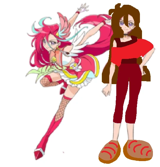 Jade | Gingo Wiki | Fandom