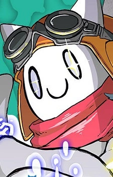 Ginka | Ginka & Glüna Wiki | Fandom