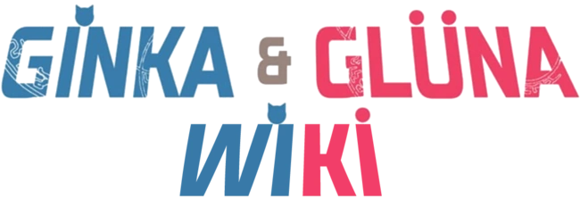Character | Ginka & Glüna Wiki | Fandom