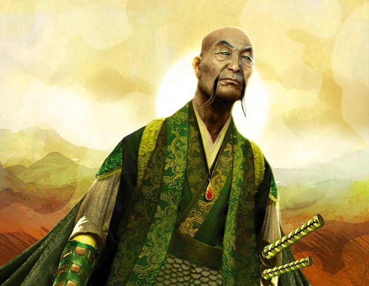 Remuru (Soutou) | Wiki Ginkgo L'Immortel | Fandom