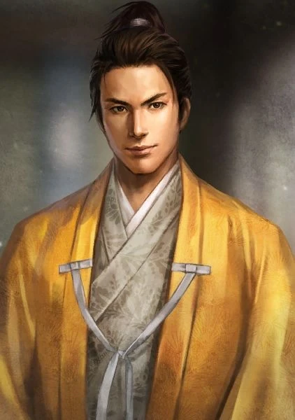 Renjiro (Saru) | Wiki Ginkgo L'Immortel | Fandom