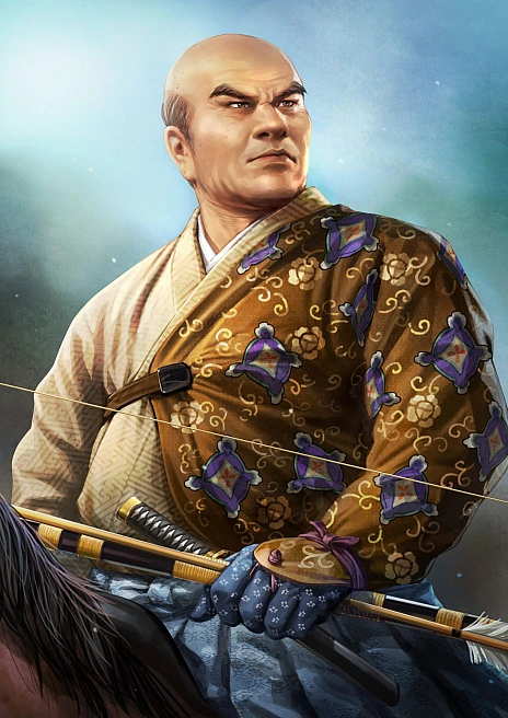 Mouko (Byakko) | Wiki Ginkgo L'Immortel | Fandom