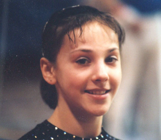 Andreea Raducan | Ginnastica Wiki | Fandom