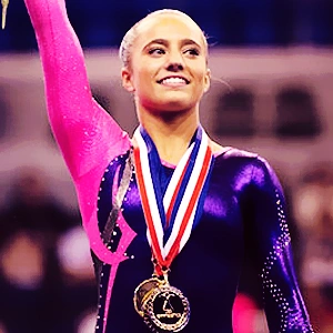 Lexie Priessman | Ginnastica Wiki | Fandom